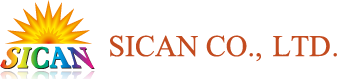 SICAN CO., LTD.